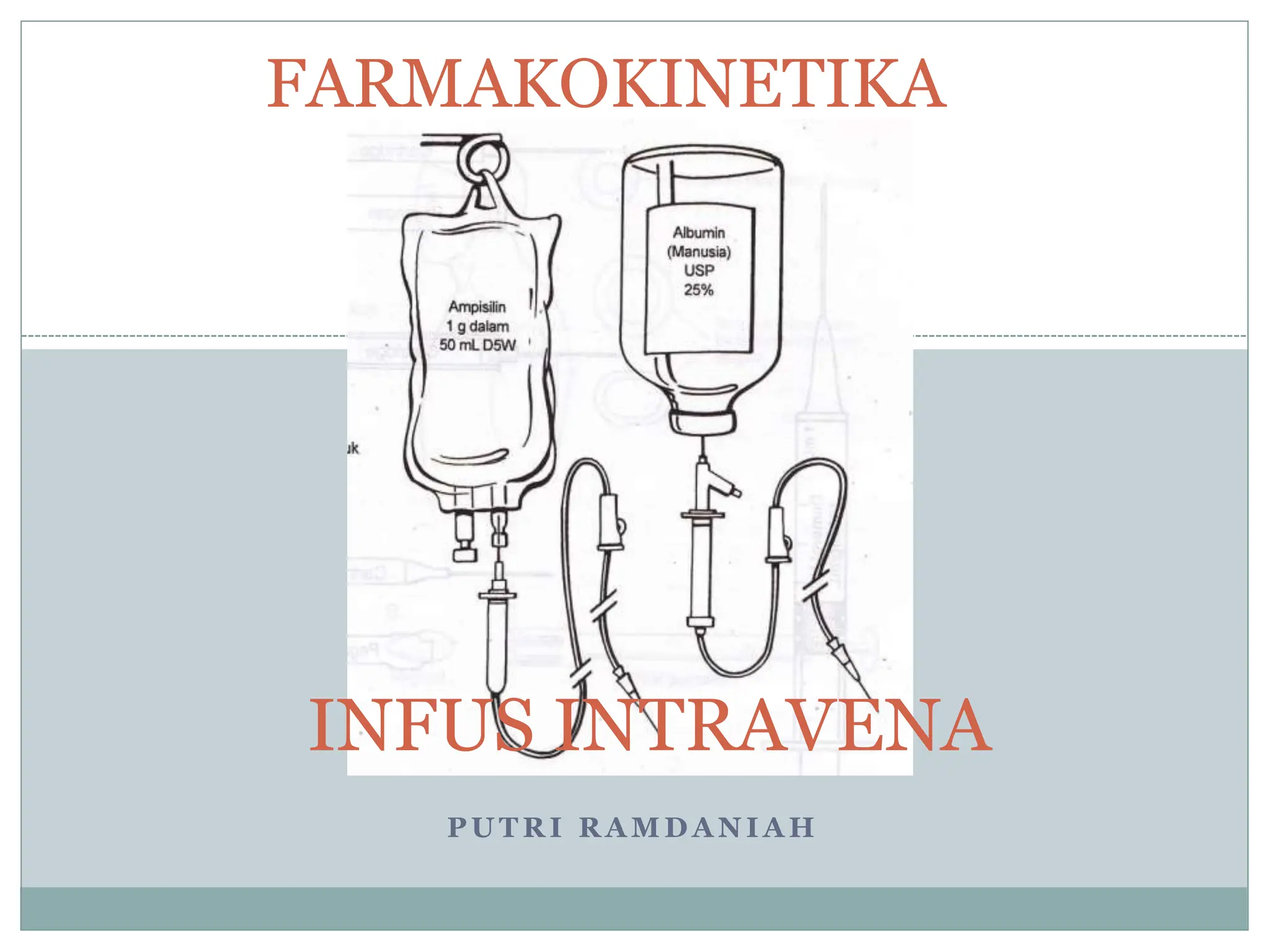 FARMAKOKINETIKA_INFUS_INTRAVENA 10-11.ppt