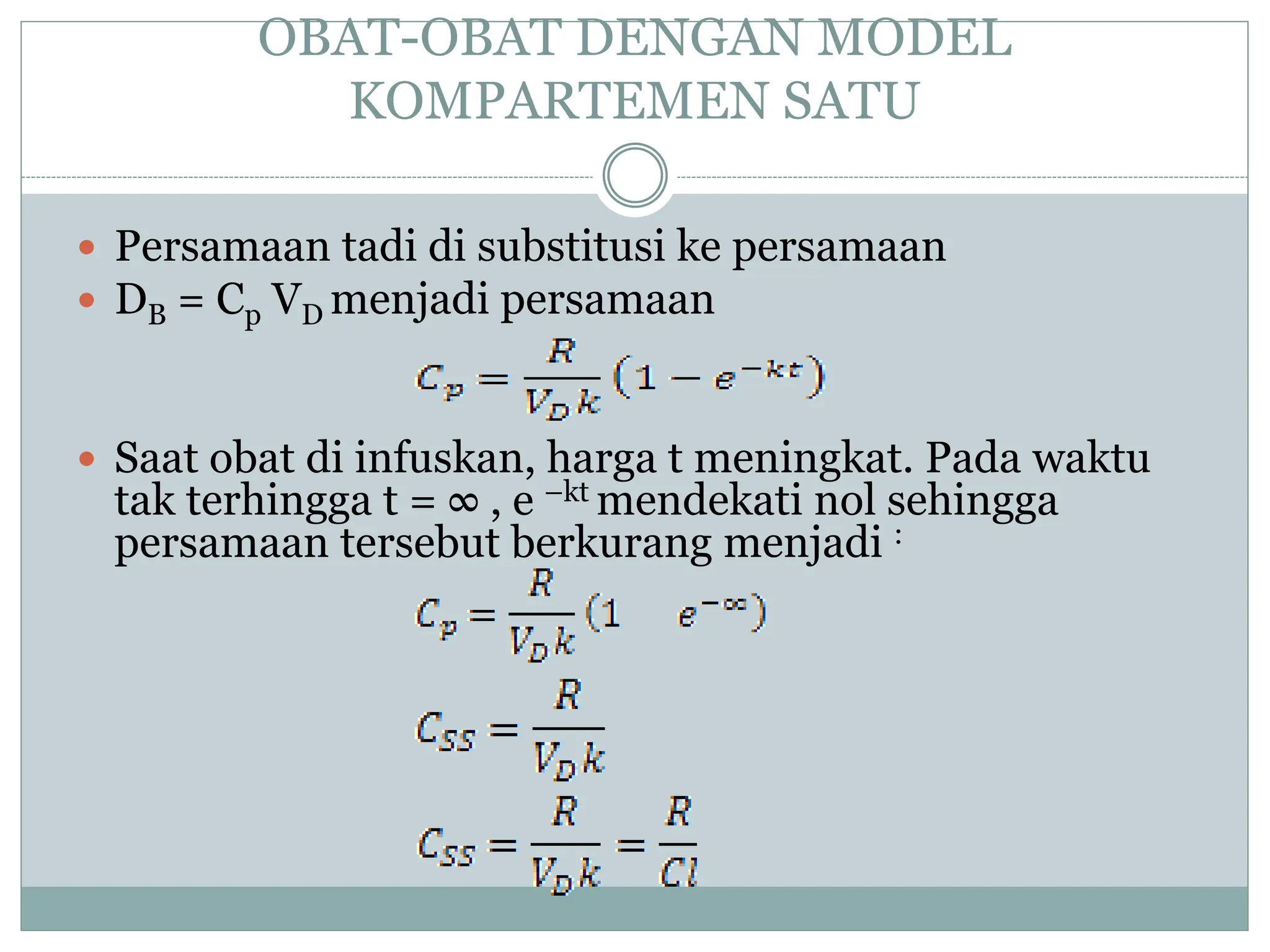 FARMAKOKINETIKA_INFUS_INTRAVENA 10-11.ppt