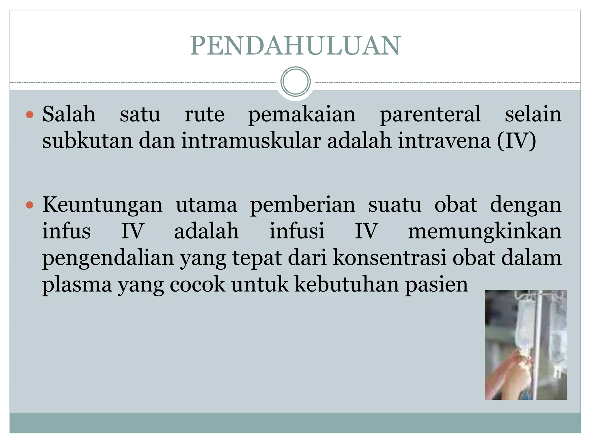 FARMAKOKINETIKA_INFUS_INTRAVENA 10-11.ppt