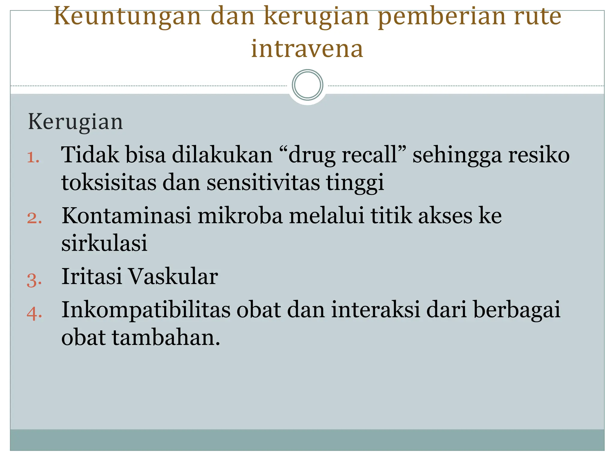 FARMAKOKINETIKA_INFUS_INTRAVENA 10-11.ppt
