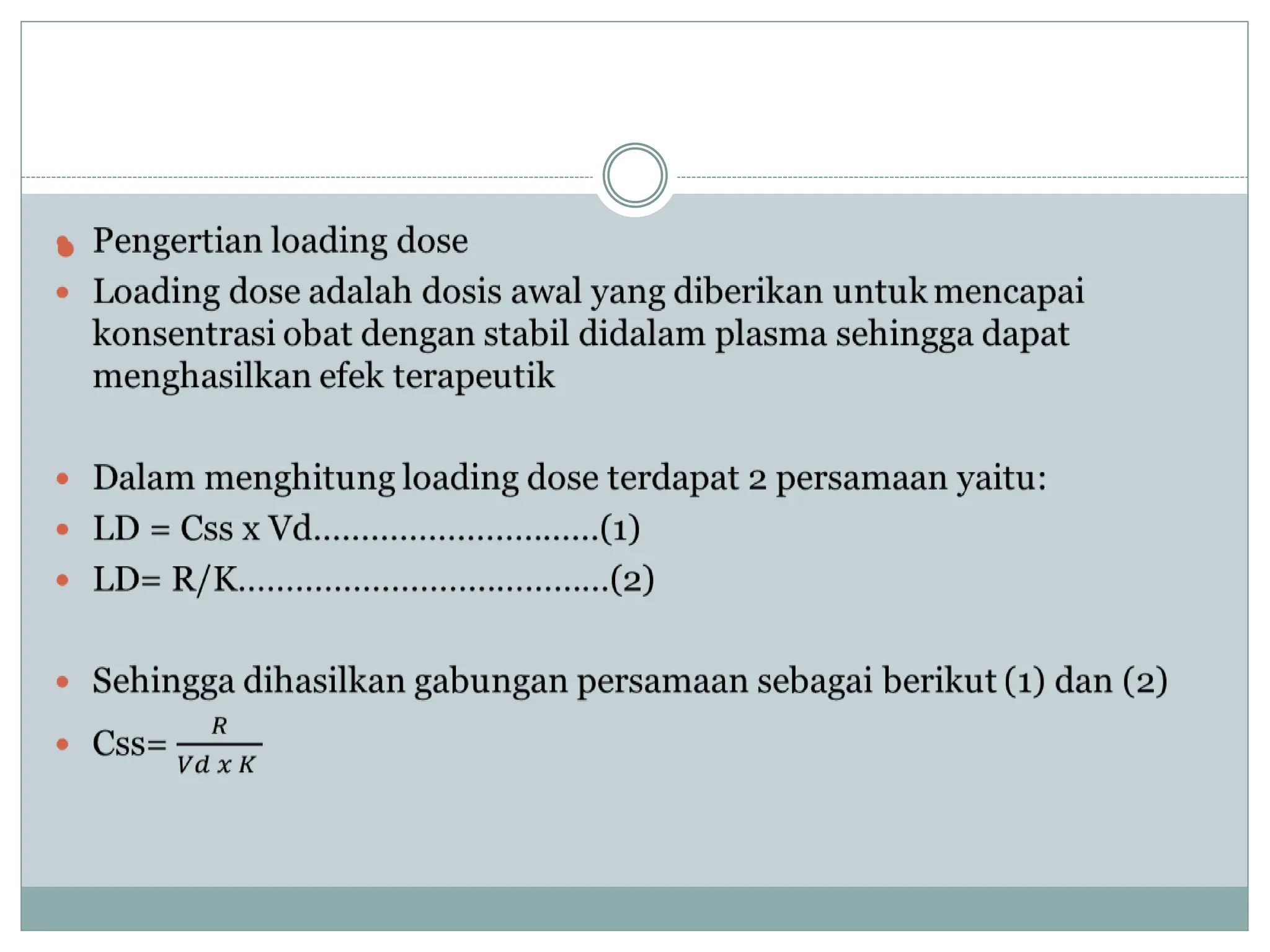 FARMAKOKINETIKA_INFUS_INTRAVENA 10-11.ppt