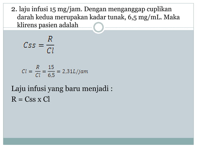 FARMAKOKINETIKA_INFUS_INTRAVENA 10-11.ppt
