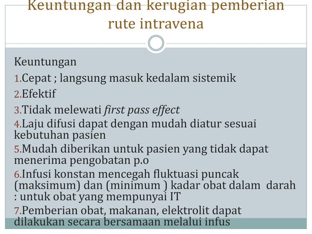 FARMAKOKINETIKA_INFUS_INTRAVENA 10-11.ppt