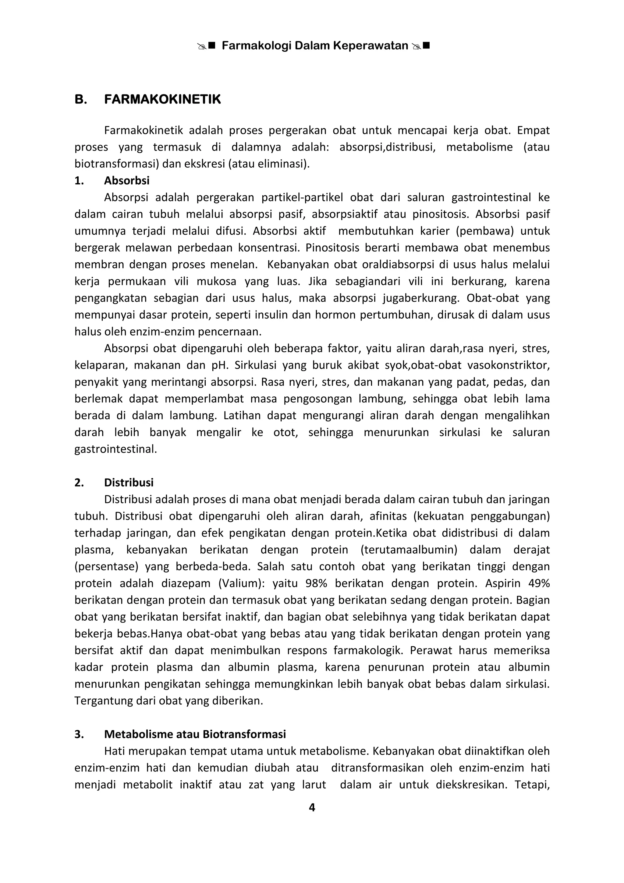 Farmakologi dalam-keperawatan-komprehensif | PDF