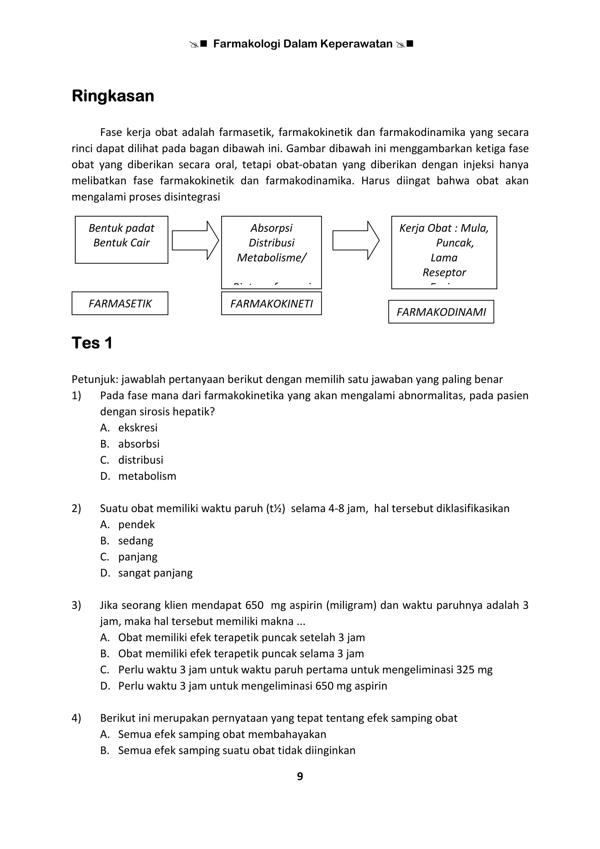 Farmakologi dalam-keperawatan-komprehensif | PDF