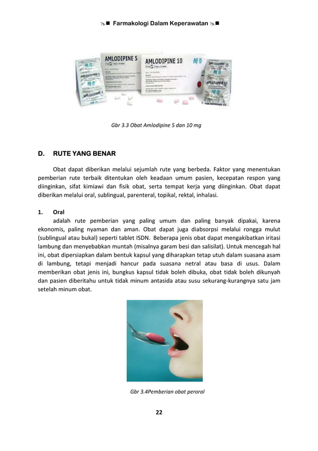 Farmakologi dalam-keperawatan-komprehensif | PDF