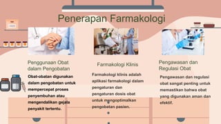 Farmakologi-klpk9-revisi-fakultas kesehatan masyarakat -universitas al ...