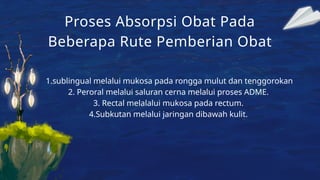 FARMAKOLOGI FARMASI PADA BIOFARMASETIKA2.pptx