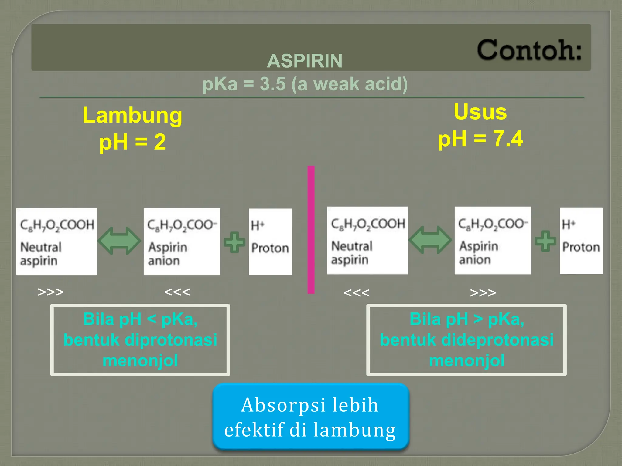 Farmakologi (Farmakodinamik & Farmakokinetik) ADME P3 & P4.pptx