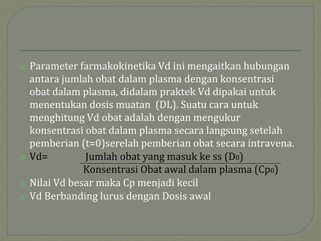Farmakologi (Farmakodinamik & Farmakokinetik) ADME P3 & P4.pptx