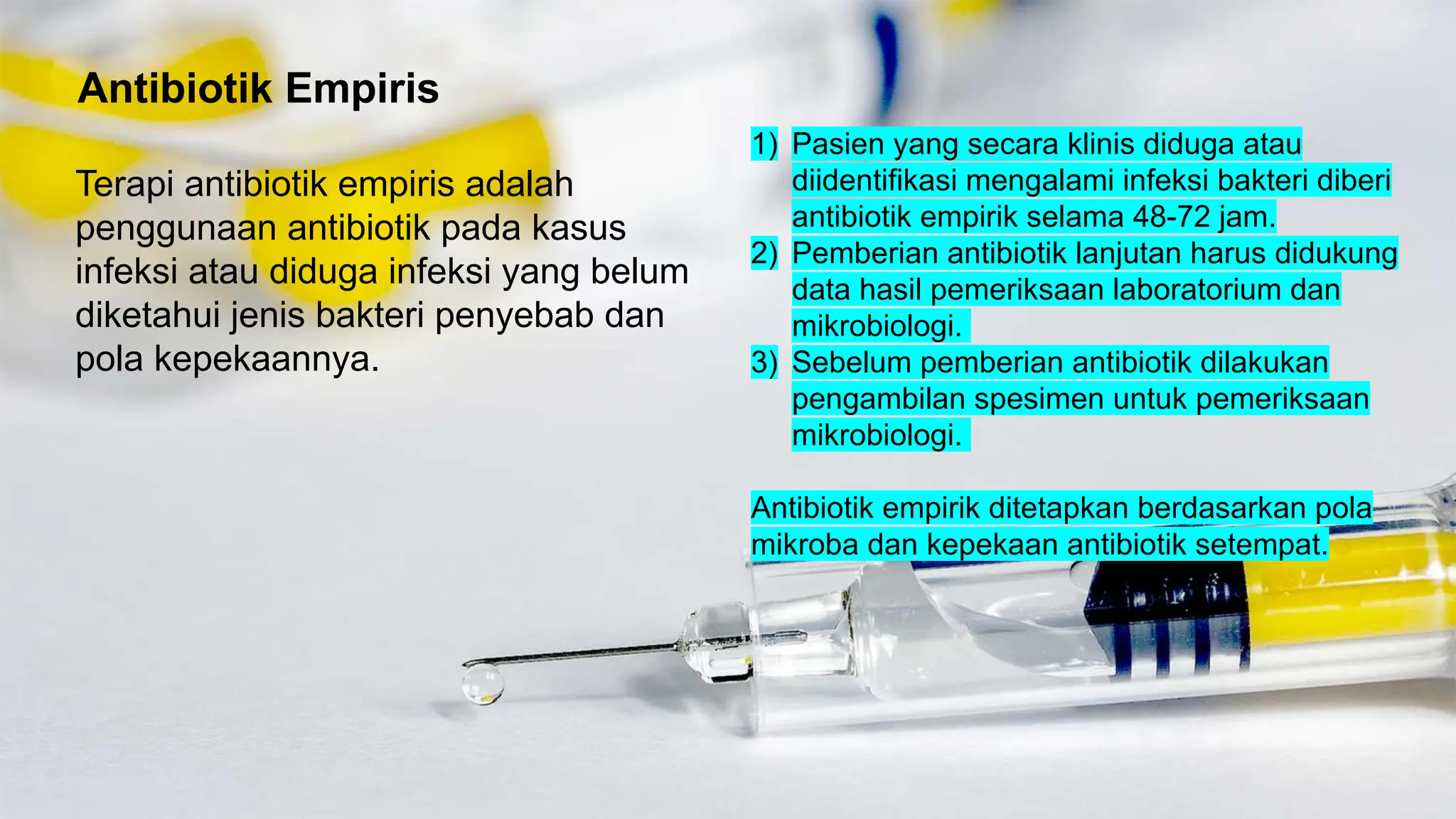 Farmakologi Antibiotika Pada Pasien-Pasien bedah.pptx