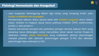 farmakologi antikoagulan presentasi.pptx