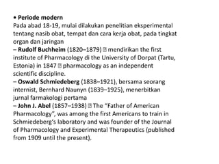 FARMAKOLOGI DASAR.pptx