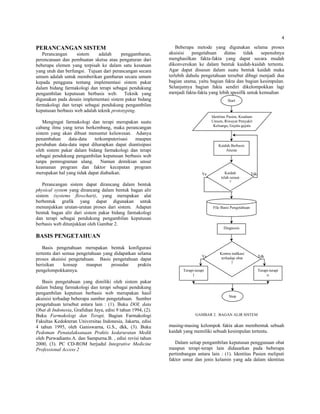 Farmakologi(forward chaining) | PDF