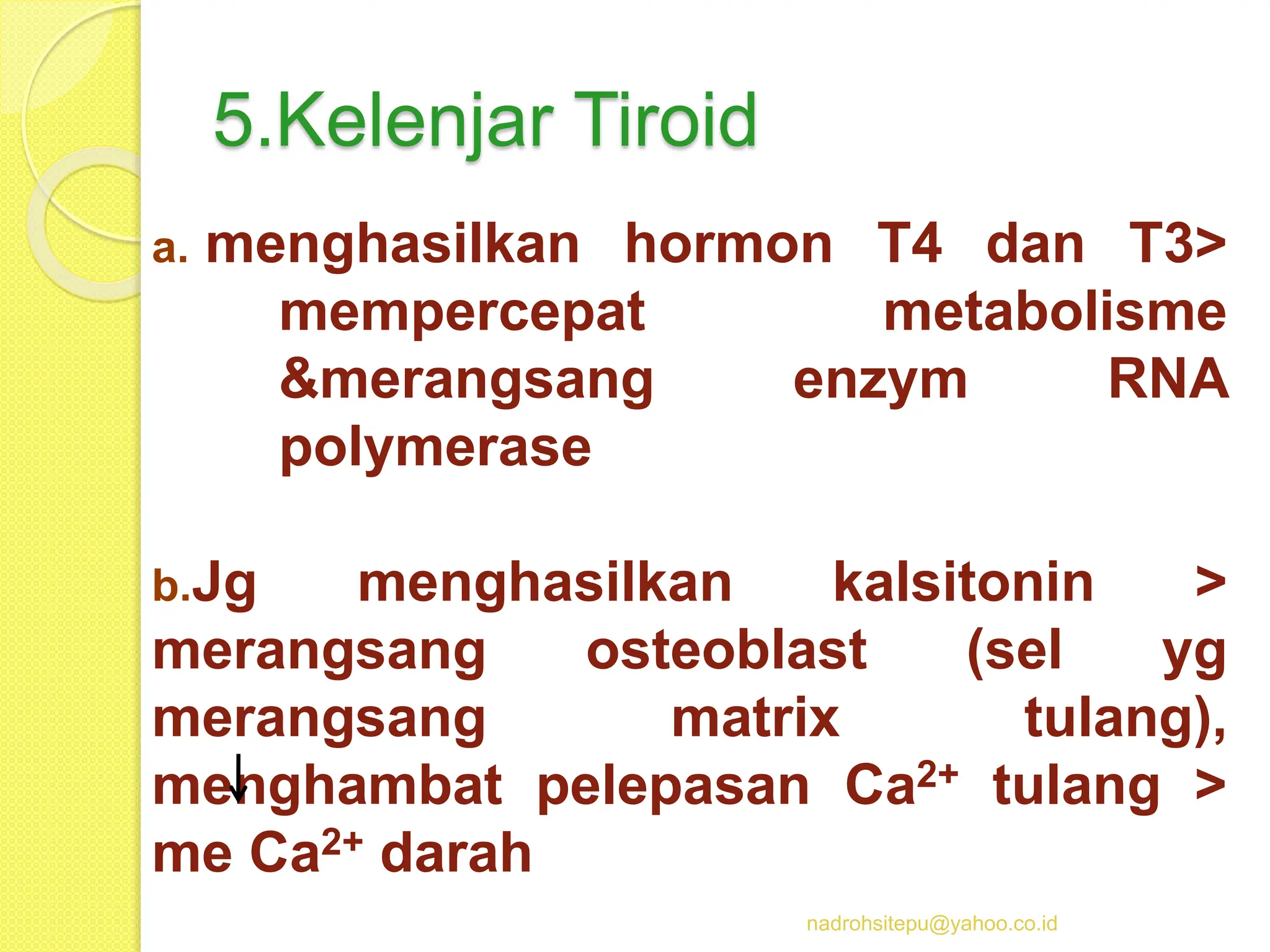 FARMAKOLOGI HORMONAL obat hormonal Diabetes | PPTX