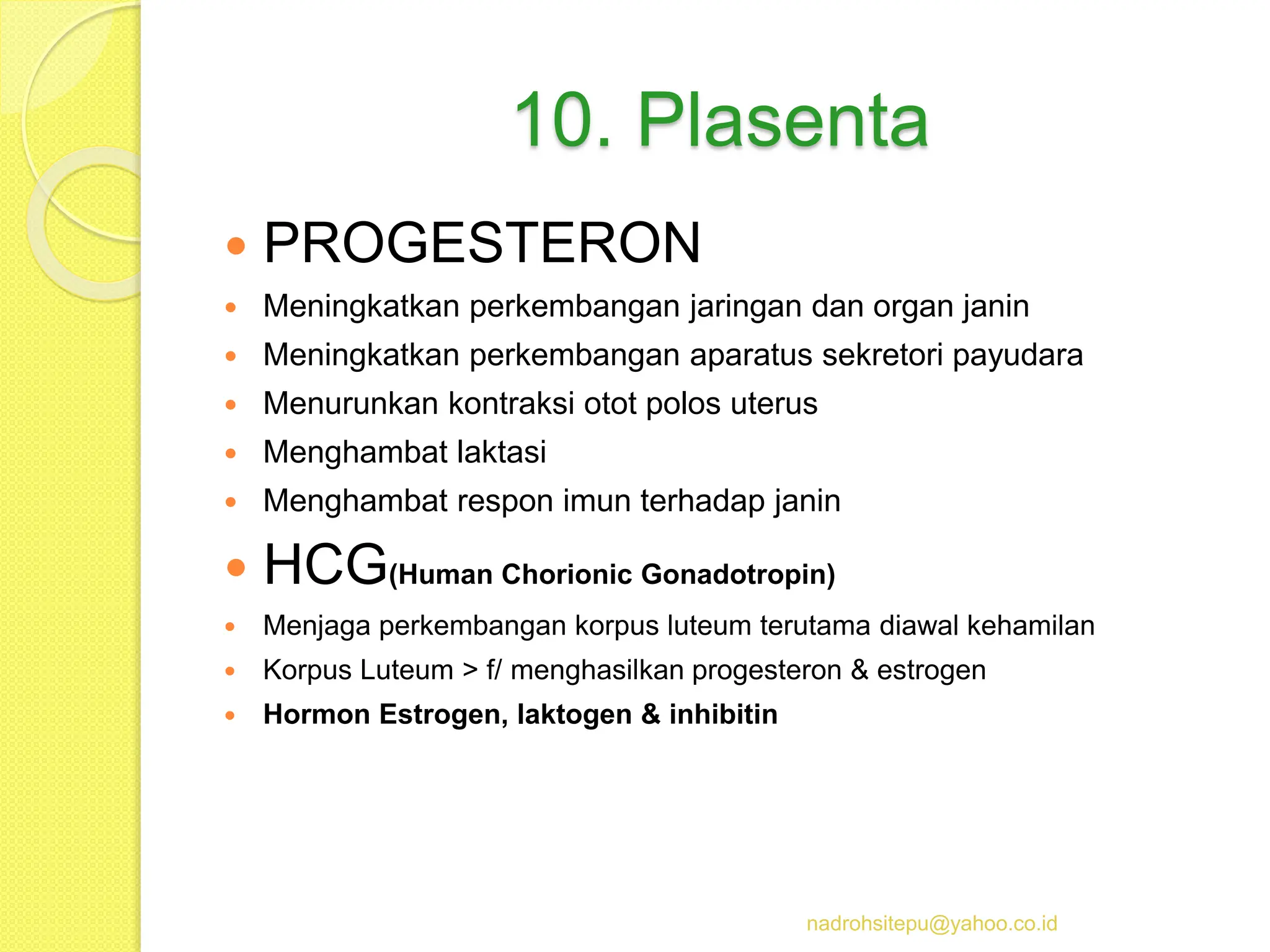 FARMAKOLOGI HORMONAL obat hormonal Diabetes | PPTX