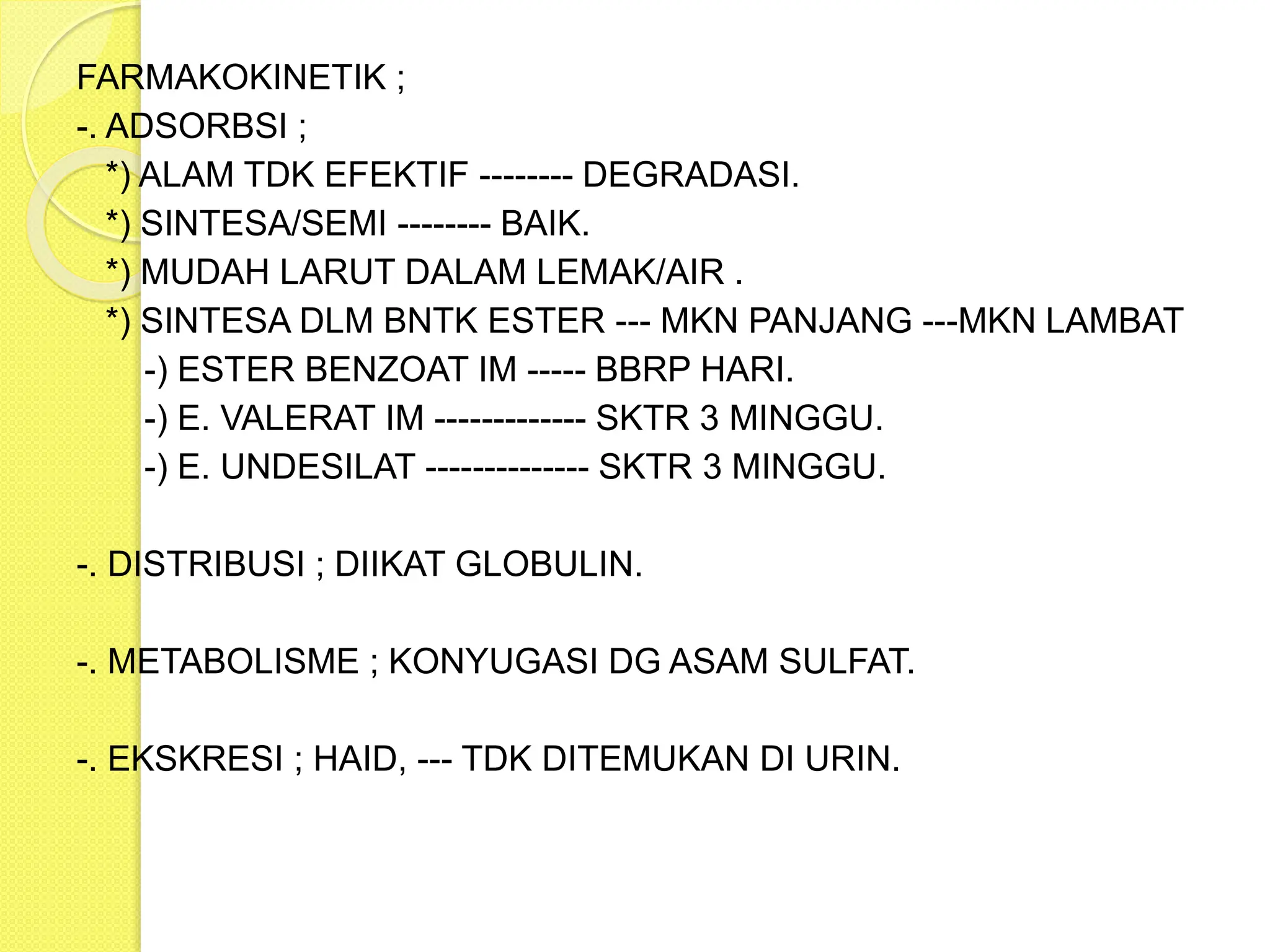 FARMAKOLOGI HORMONAL obat hormonal Diabetes | PPTX
