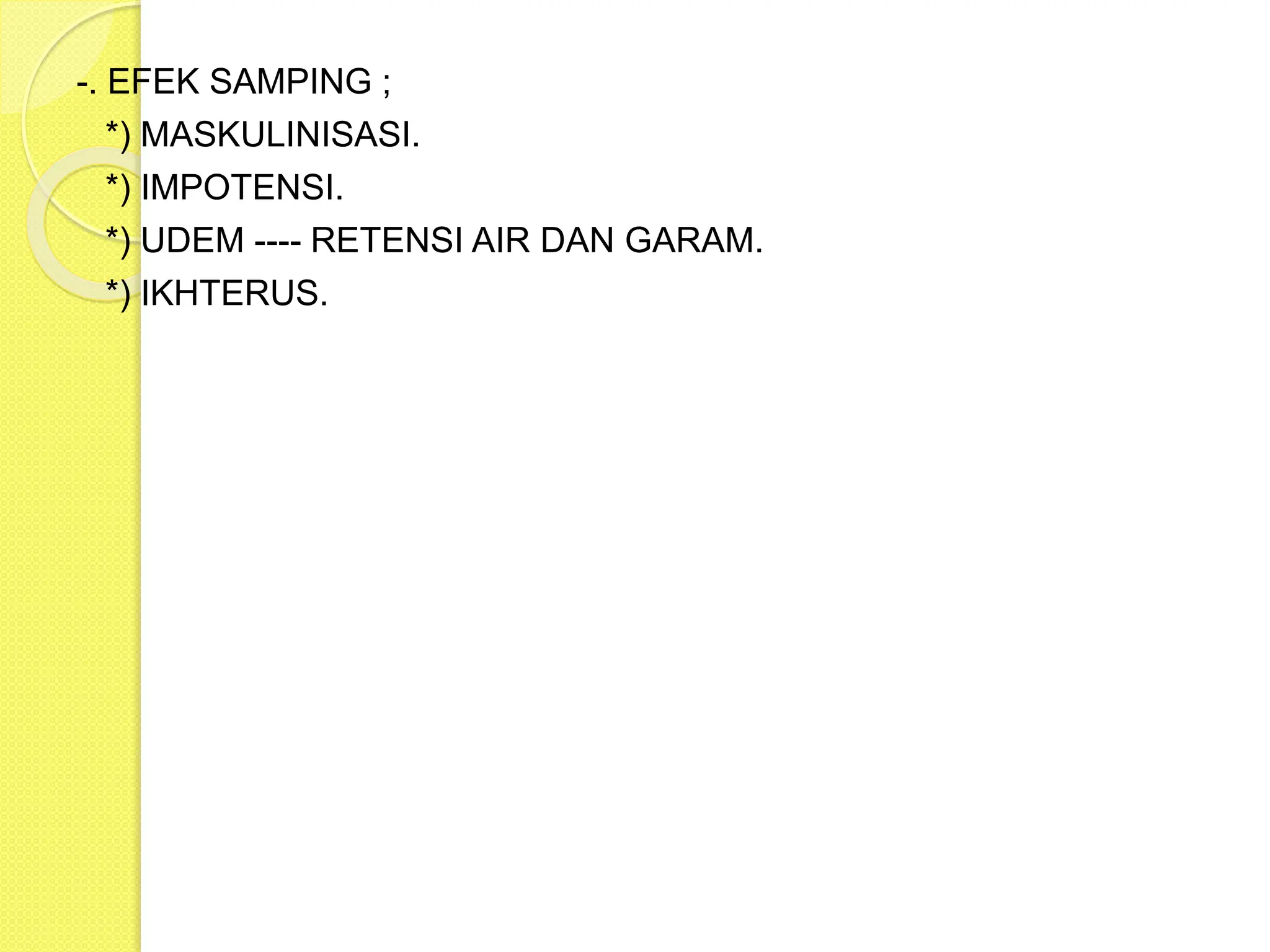 FARMAKOLOGI HORMONAL obat hormonal Diabetes | PPTX