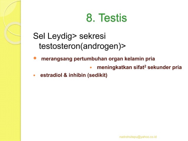 FARMAKOLOGI HORMONAL obat hormonal Diabetes | PPTX