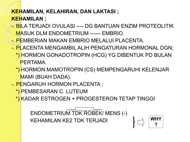 FARMAKOLOGI HORMONAL obat hormonal Diabetes | PPTX