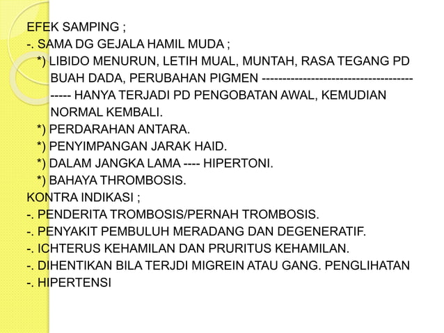FARMAKOLOGI HORMONAL obat hormonal Diabetes | PPTX