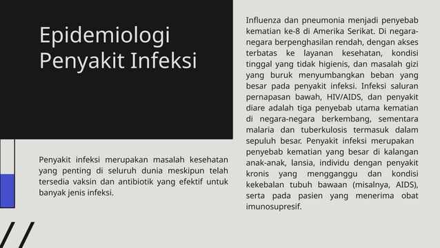 Farmakologi Infeksi bakteri - kelompok 2.pptx