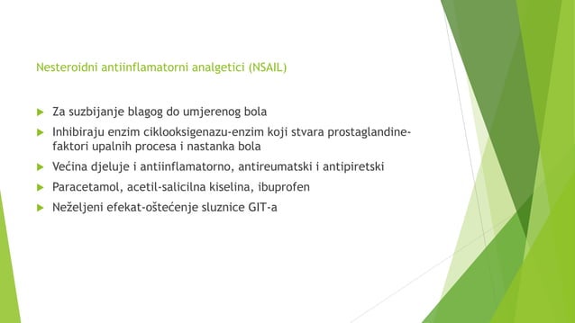 Farmakologija cns a | PPTX