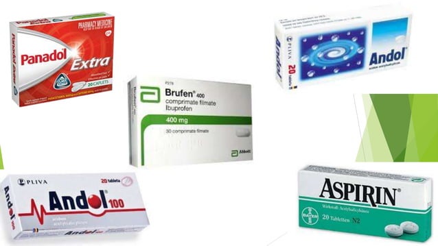 Farmakologija cns a | PPTX