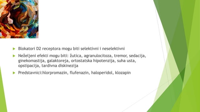 Farmakologija cns a | PPTX