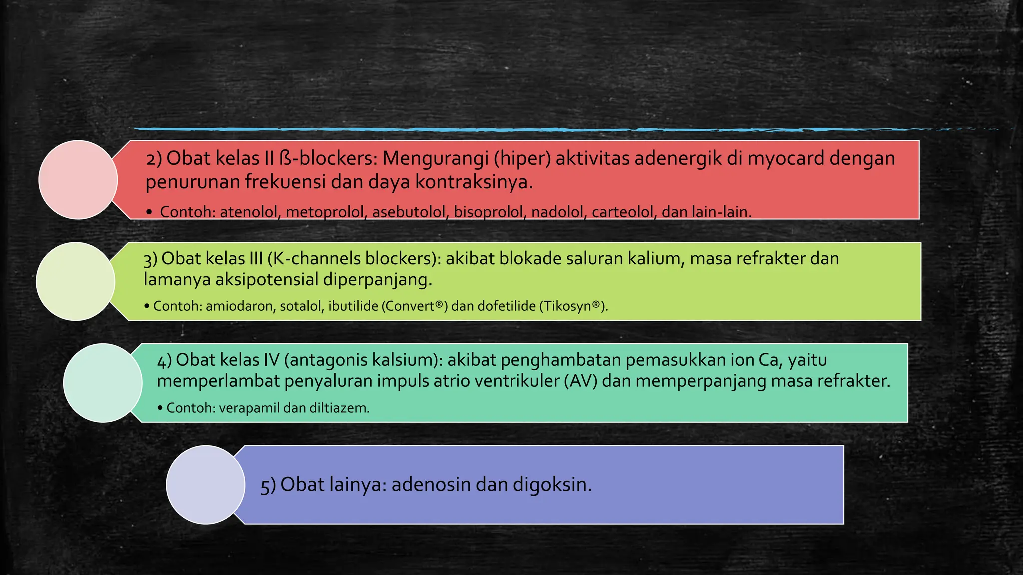 Farmakologi KARDIOVASKULER HIPERTENSI ANGINA PECTORIS,.pptx