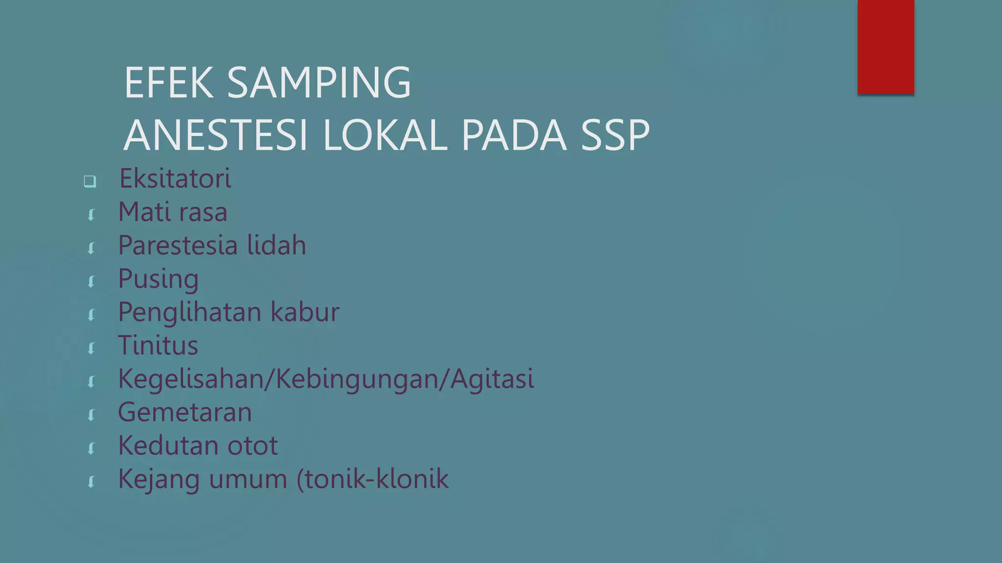 FARMAKOLOGI OBAT ANESTESI LOKAL DAN REGIONAL.pptx