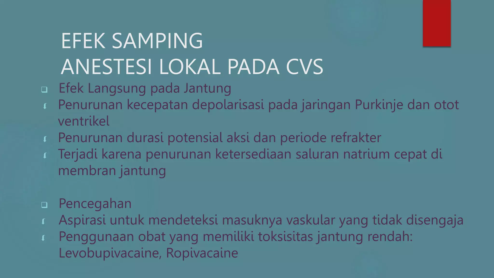 FARMAKOLOGI OBAT ANESTESI LOKAL DAN REGIONAL.pptx