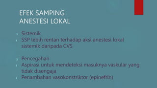 FARMAKOLOGI OBAT ANESTESI LOKAL DAN REGIONAL.pptx