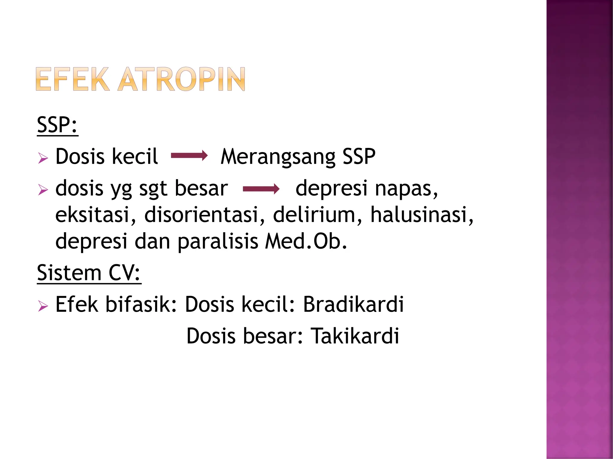 Farmakologi Obat Emergency Vitamin Dan Mineral Pdf