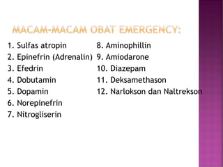 Farmakologi obat emergency, vitamin dan mineral.pdf
