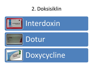 FARMAKOLOGI PENYAKIT SIFILIS.pptx