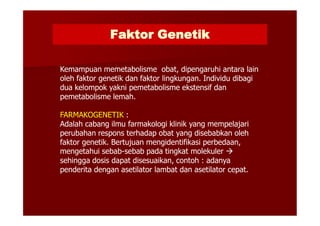 Farmakologi (Prinsip-Prinsip Terapeutika, Keamanan, dan Efikasi ...