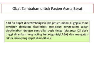 Farmakologi Sistem Respirasi.pptkchlxBSCAMx | PPTX