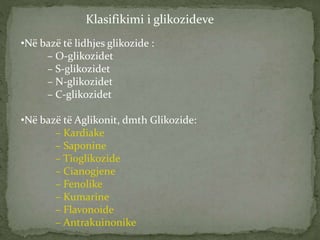 Kardiotoniket | PPTX