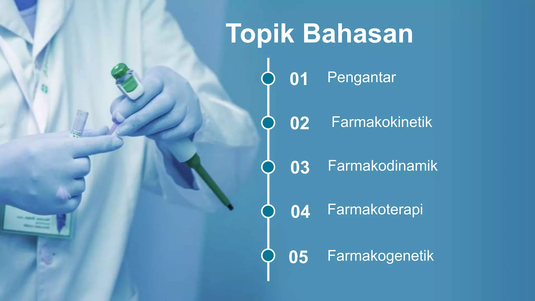 Farmakologi Dasar | PPT