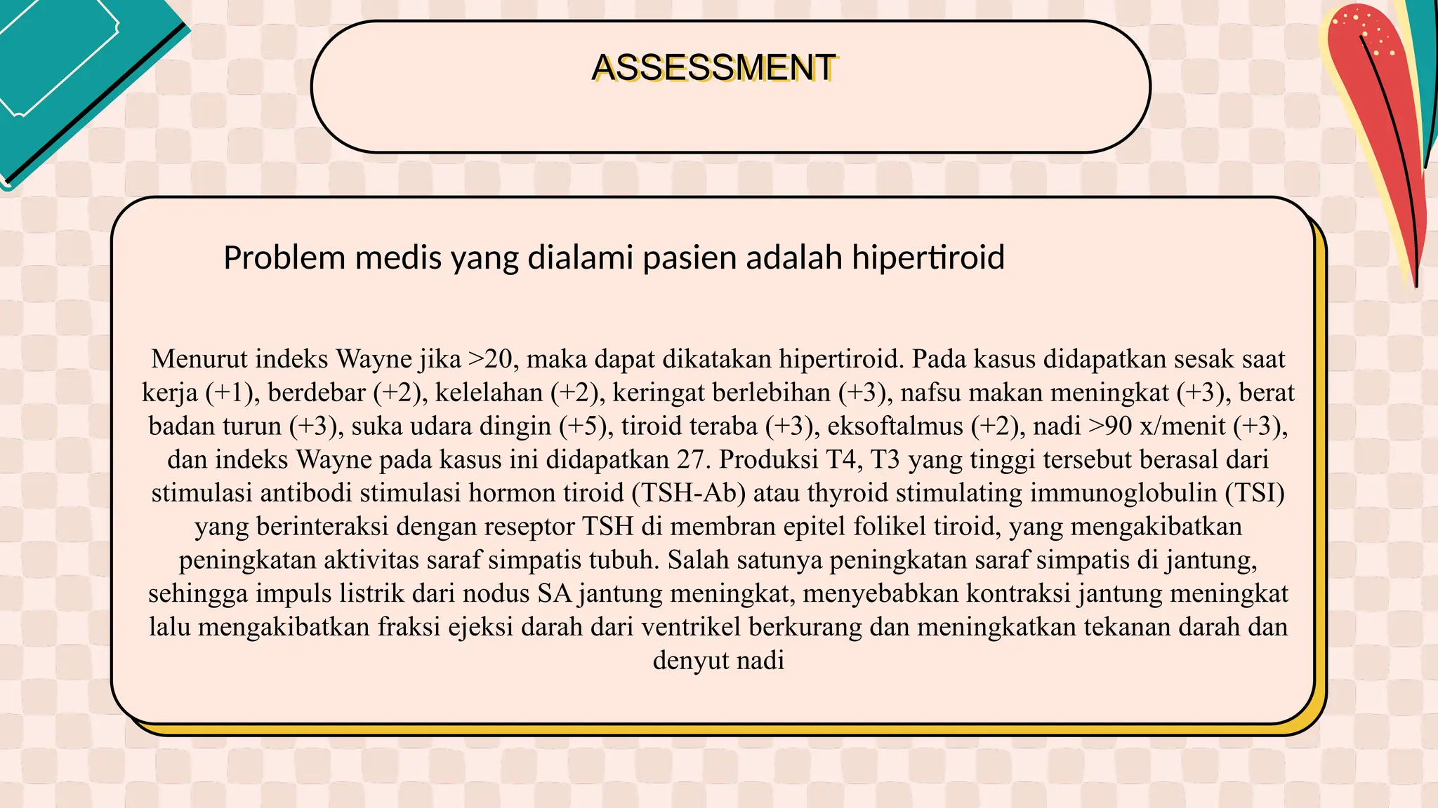 FARMAKOTERAPI KELOMPOK 4 GANGGUAN TIROID-1.pptx