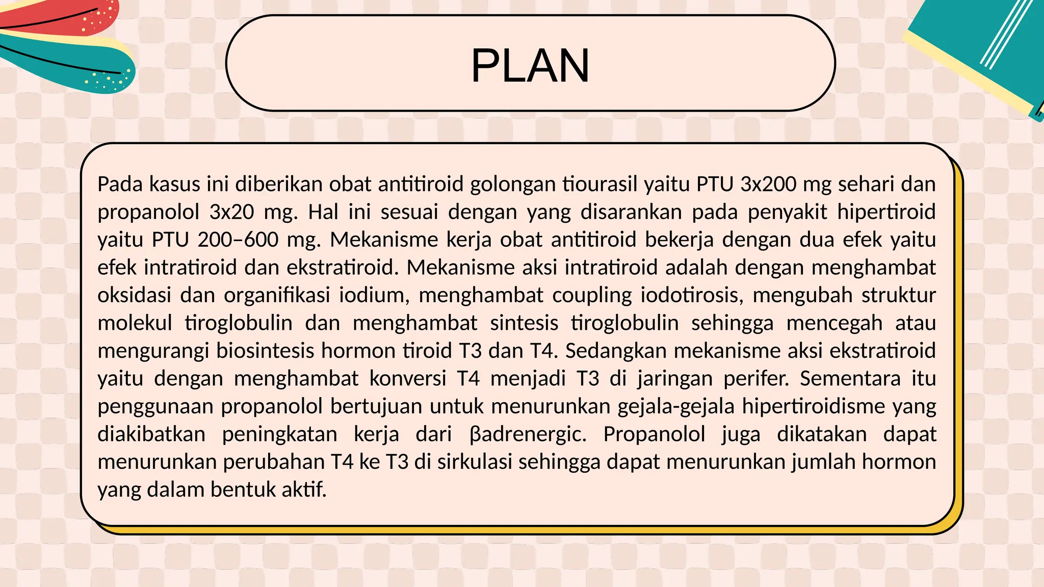 FARMAKOTERAPI KELOMPOK 4 GANGGUAN TIROID-1.pptx