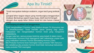 FARMAKOTERAPI KELOMPOK 4 GANGGUAN TIROID-1.pptx