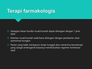Farmakoterapi_Mual_dan_Muntah.pptx