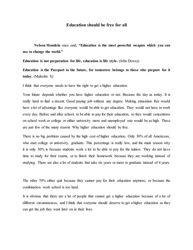 Essential features and structure of a Narrative Essay | DOCX