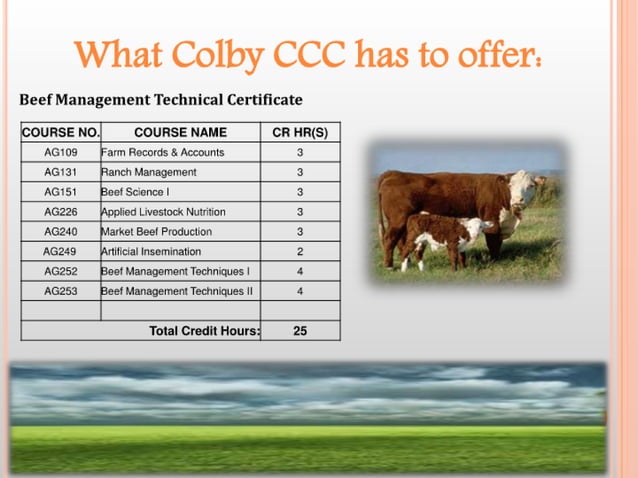 Farm and Ranch Management | PDF