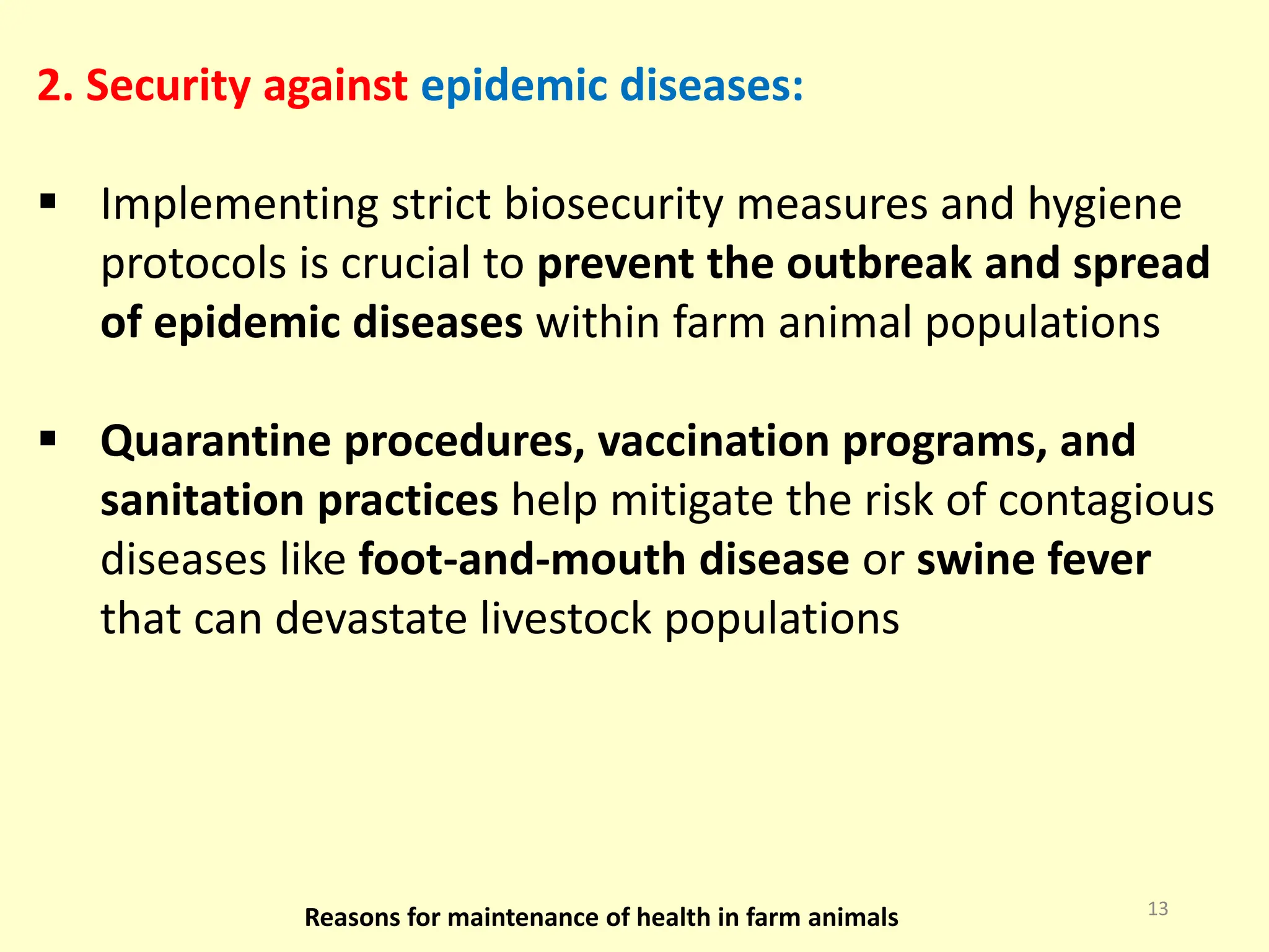 Farm Animal Hygiene - Introduction and Identification of Sick animals.pdf