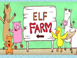 Farmanimals 150911003013-lva1-app6891 | PPT