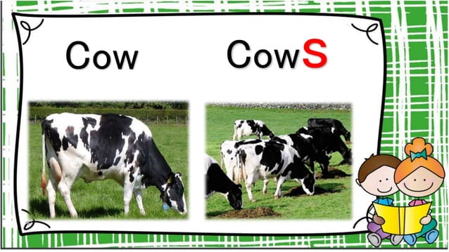 farm animals. los animales de la granja en ingles. | PPTX