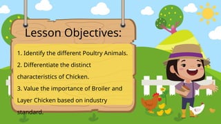 GRADE EIGHT QUARTER 3 WEEK 3 Farm Animals.pptx